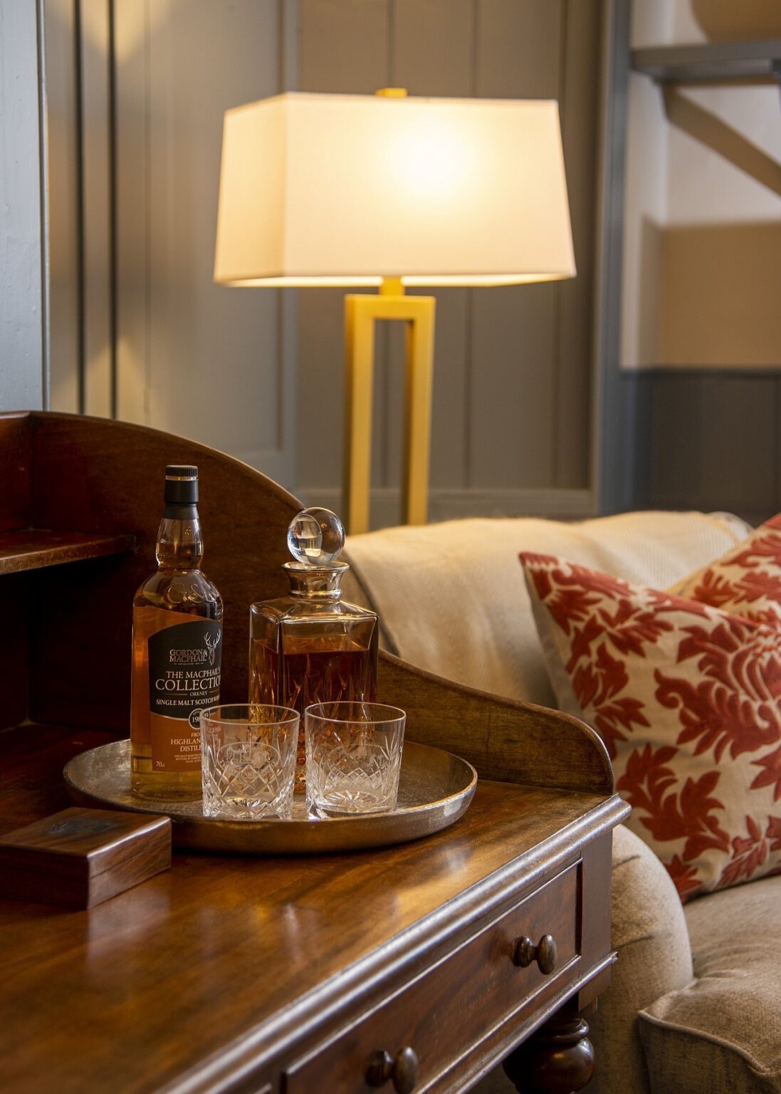 Thirlestane Castle | suites or exclusive hire castle | Scottish Borders