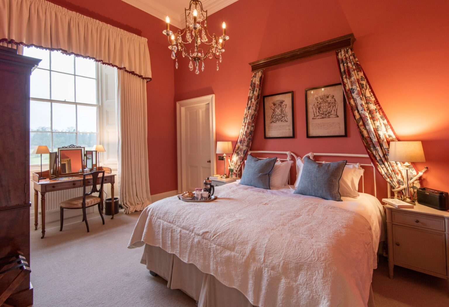 Thirlestane Castle | suites or exclusive hire castle | Scottish Borders