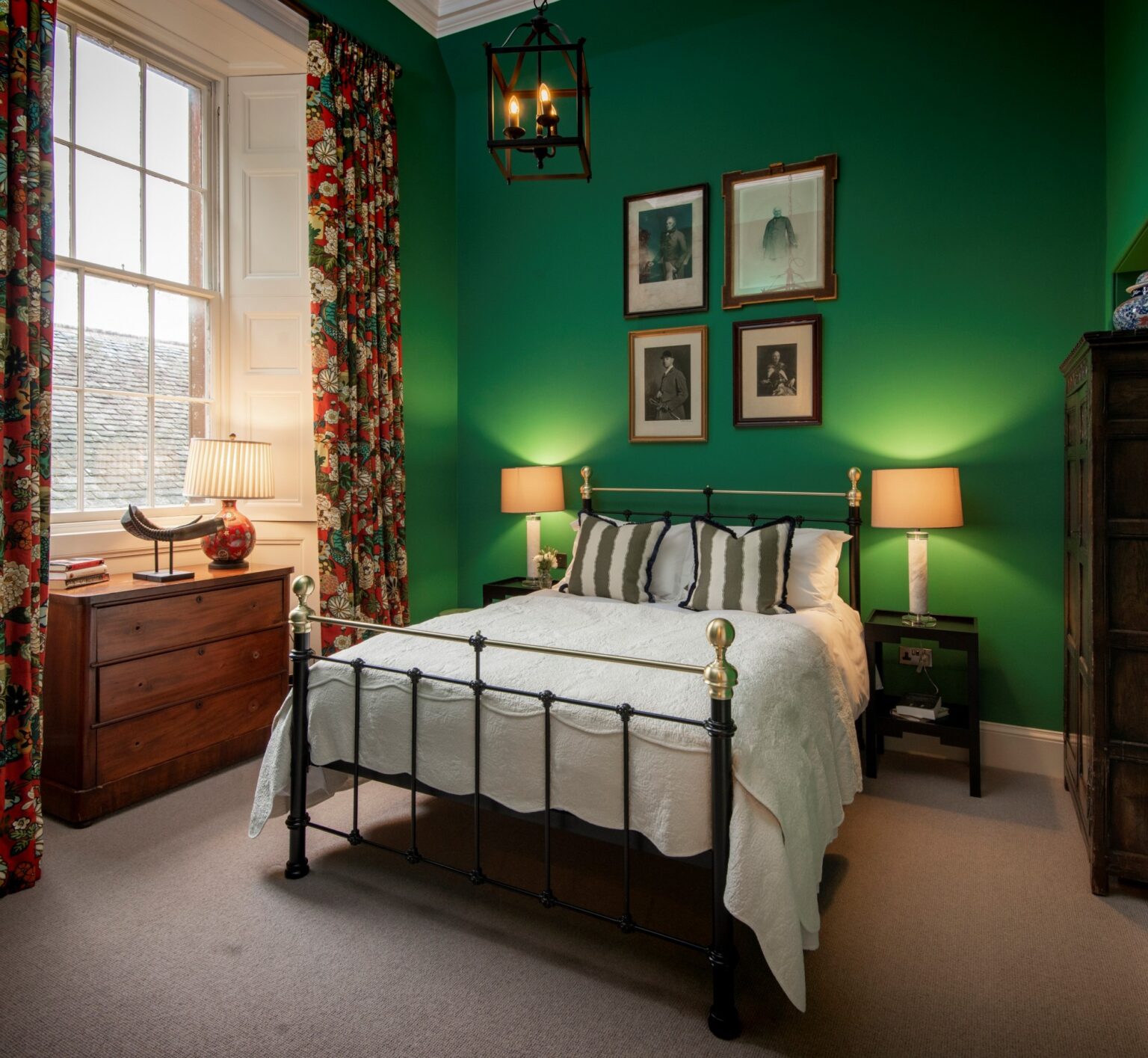 Thirlestane Castle | suites or exclusive hire castle | Scottish Borders