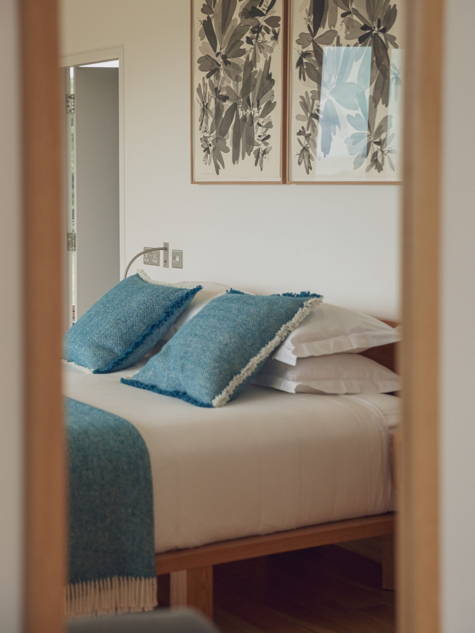 Breac.House | architect-designed B&B with sauna | Co Donegal