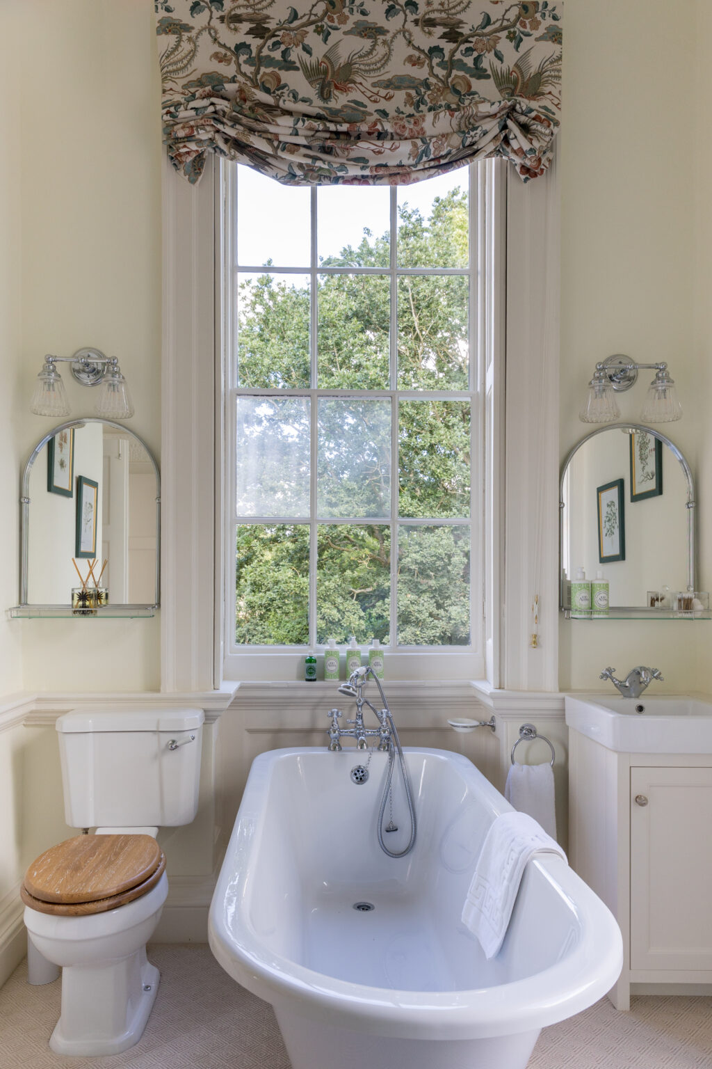 The Temple | striking historic folly on the Euston Estate, Suffolk