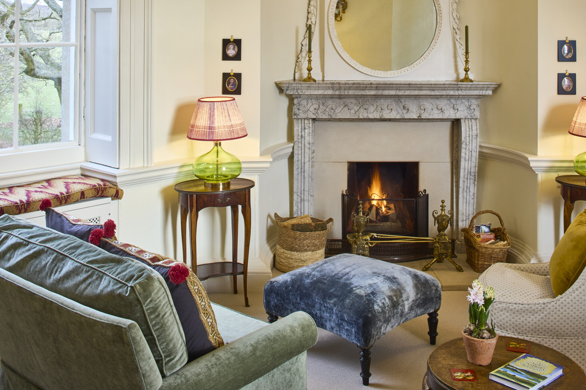 The Temple | striking historic folly on the Euston Estate, Suffolk