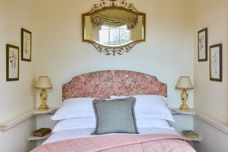 The Temple | striking historic folly on the Euston Estate, Suffolk