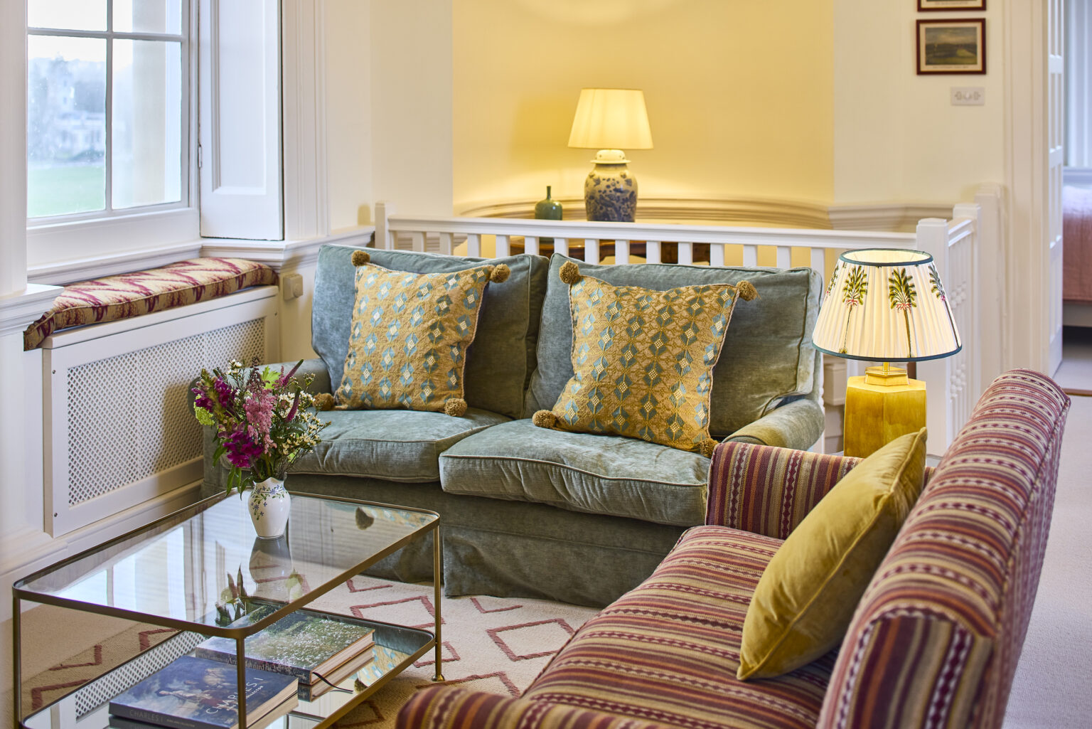 The Temple | striking historic folly on the Euston Estate, Suffolk