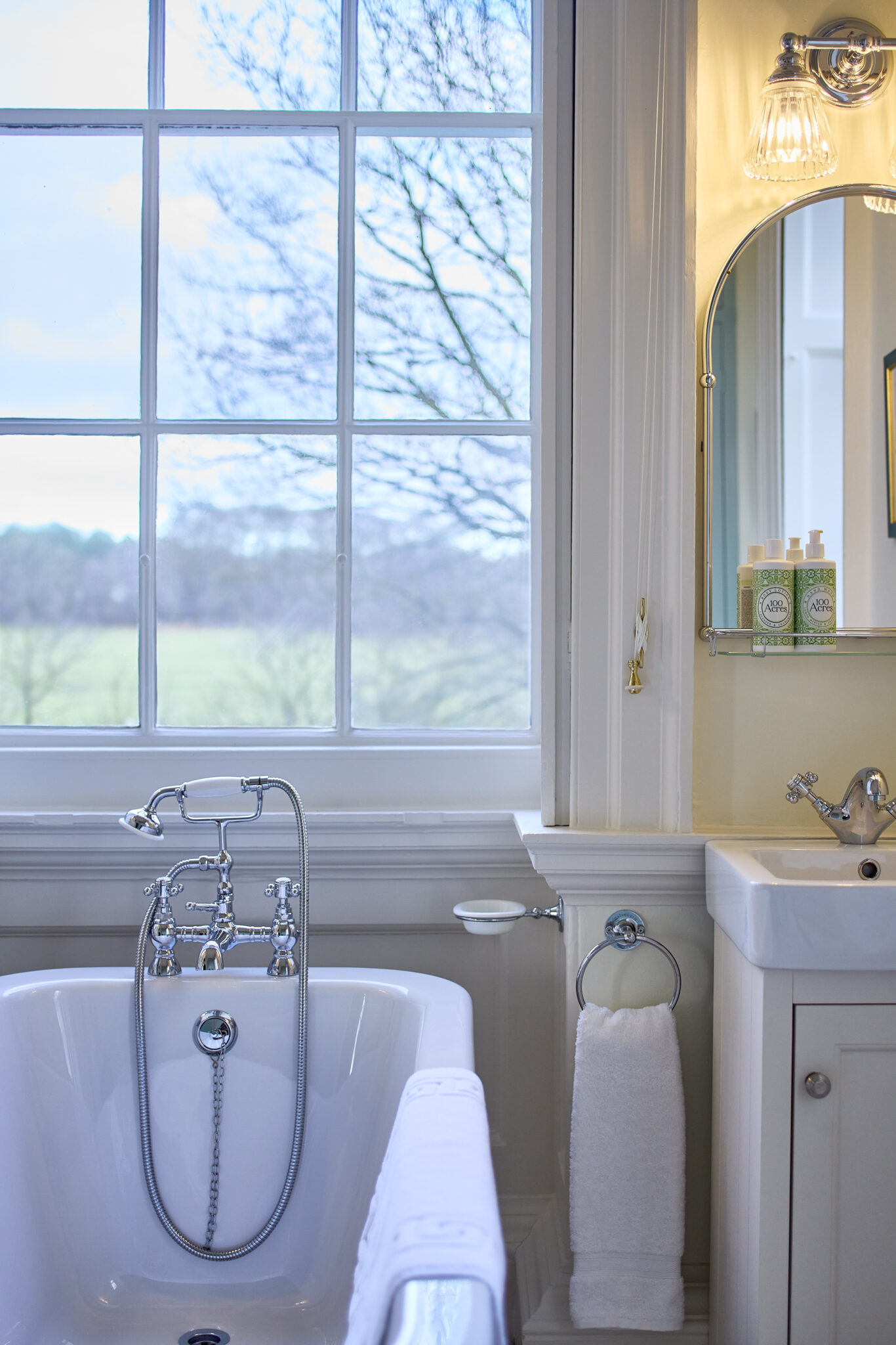 The Temple | striking historic folly on the Euston Estate, Suffolk