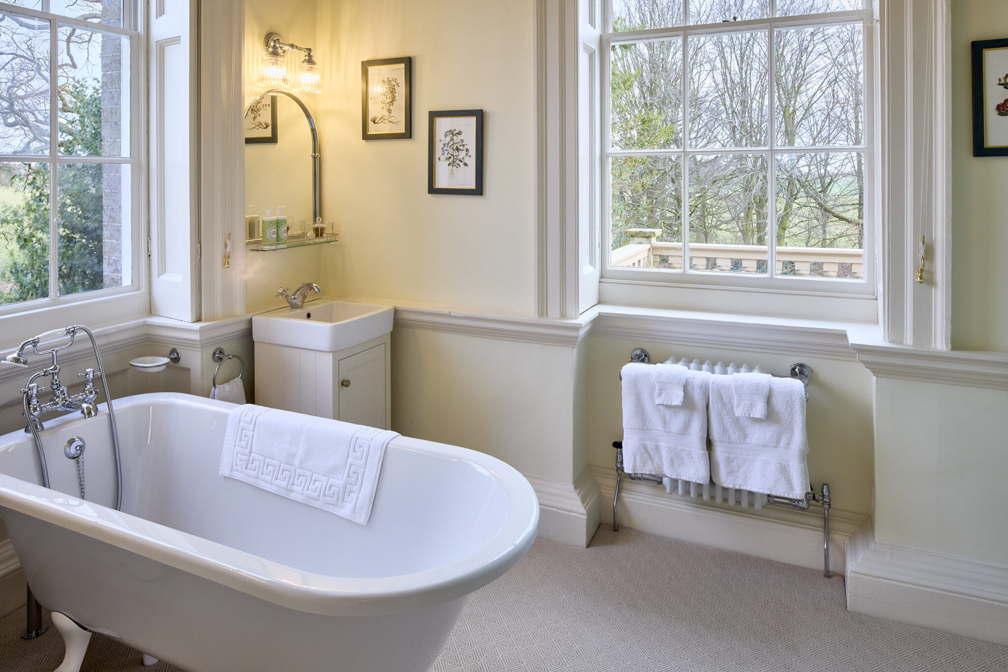 The Temple | striking historic folly on the Euston Estate, Suffolk