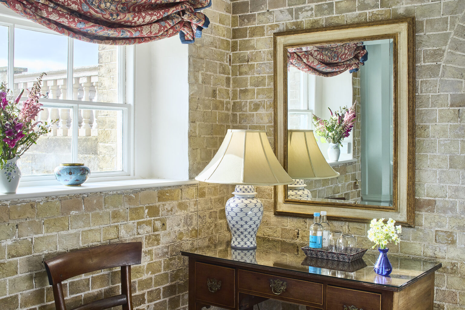 The Temple | striking historic folly on the Euston Estate, Suffolk