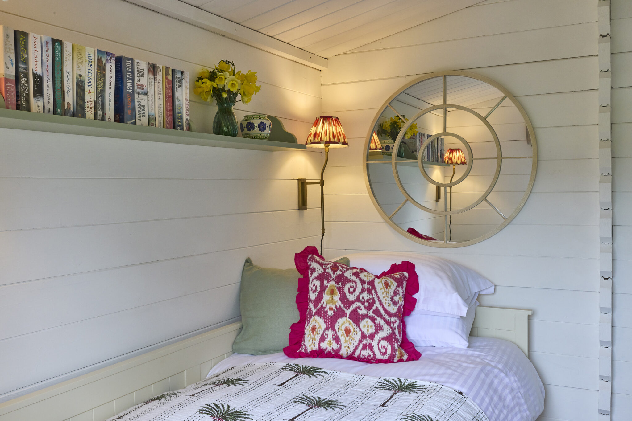 The Temple | striking historic folly on the Euston Estate, Suffolk