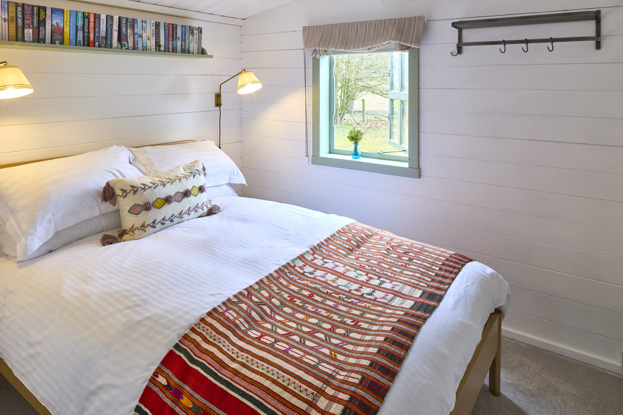 The Temple | striking historic folly on the Euston Estate, Suffolk