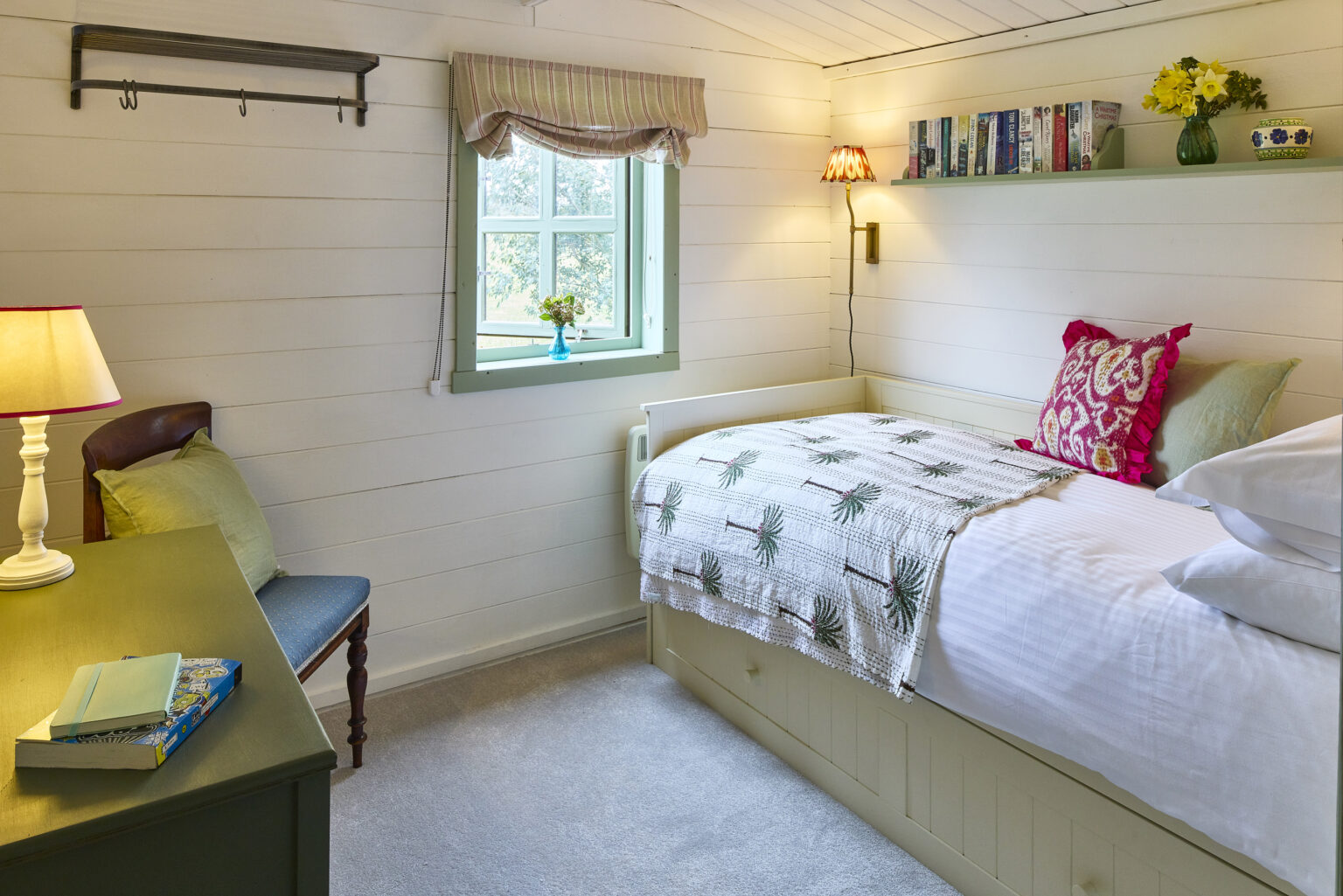 The Temple | striking historic folly on the Euston Estate, Suffolk