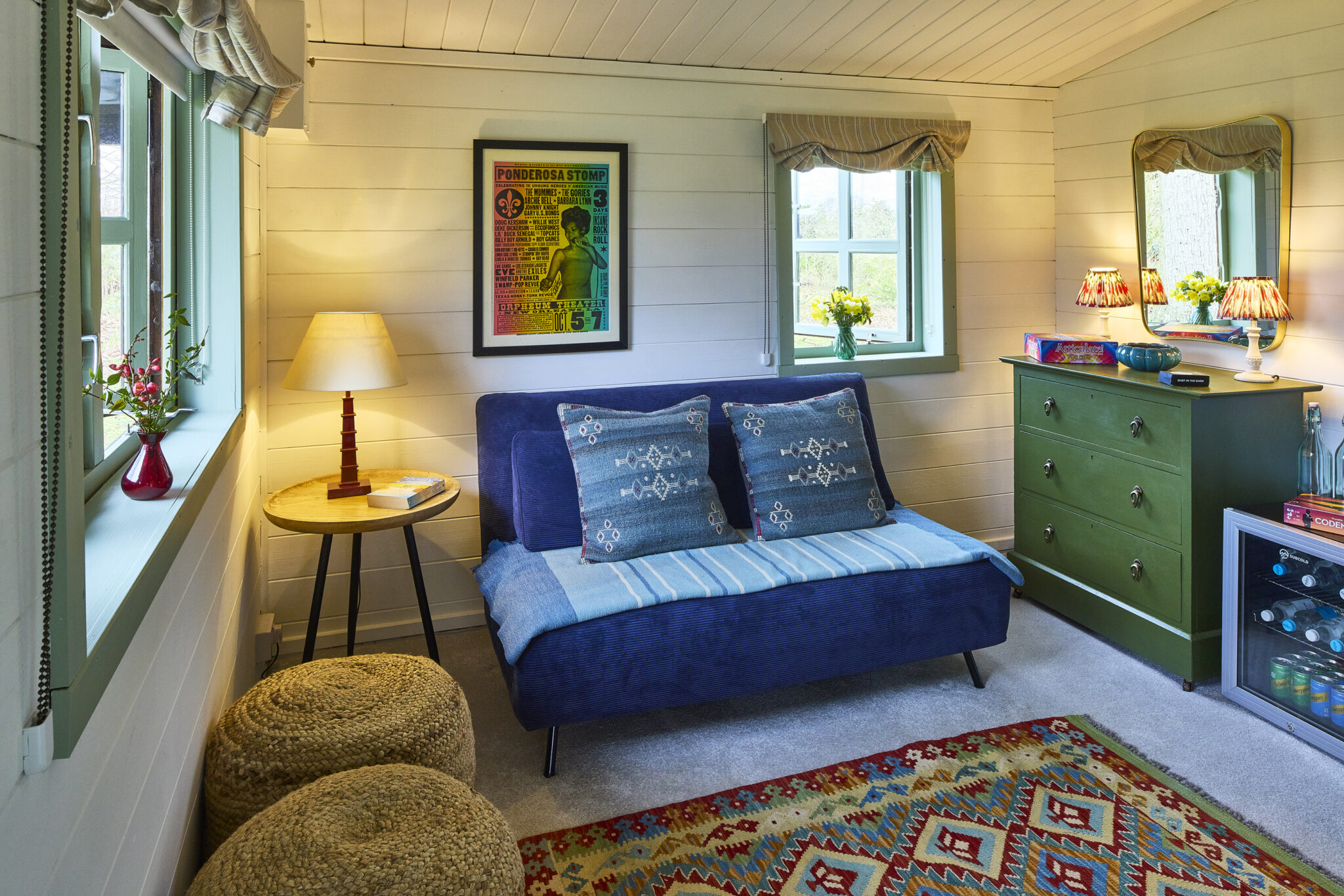 The Temple | striking historic folly on the Euston Estate, Suffolk