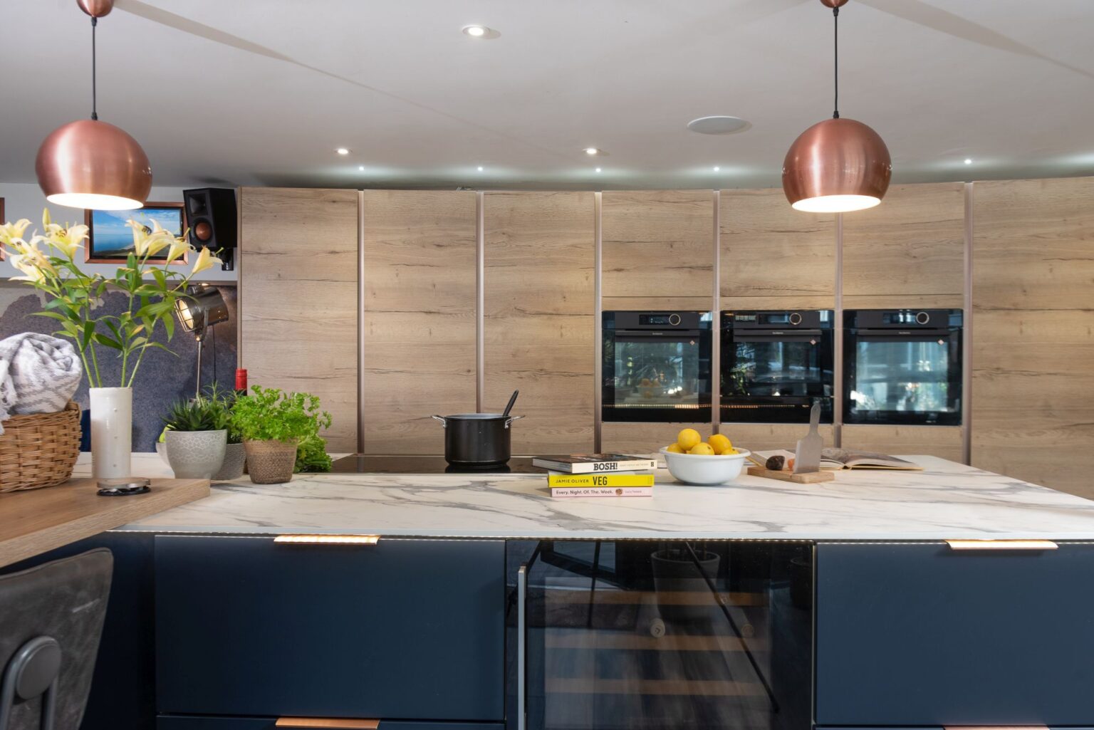 Woolbrook Reservoir | luxury wow-factor group stay in Devon