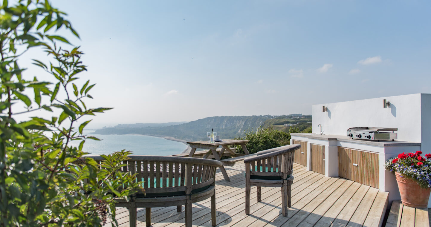 Bloom Stays: Pick a Beautiful Retreat from the Garden of England!