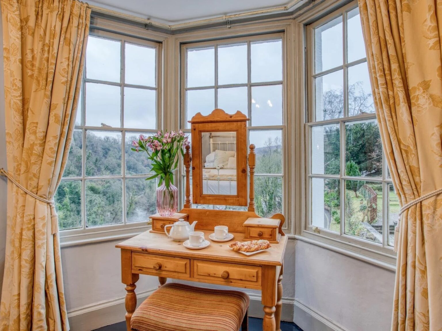 The Old Matlock Hotel and Inn | exclusive hire hotel pub Derbyshire