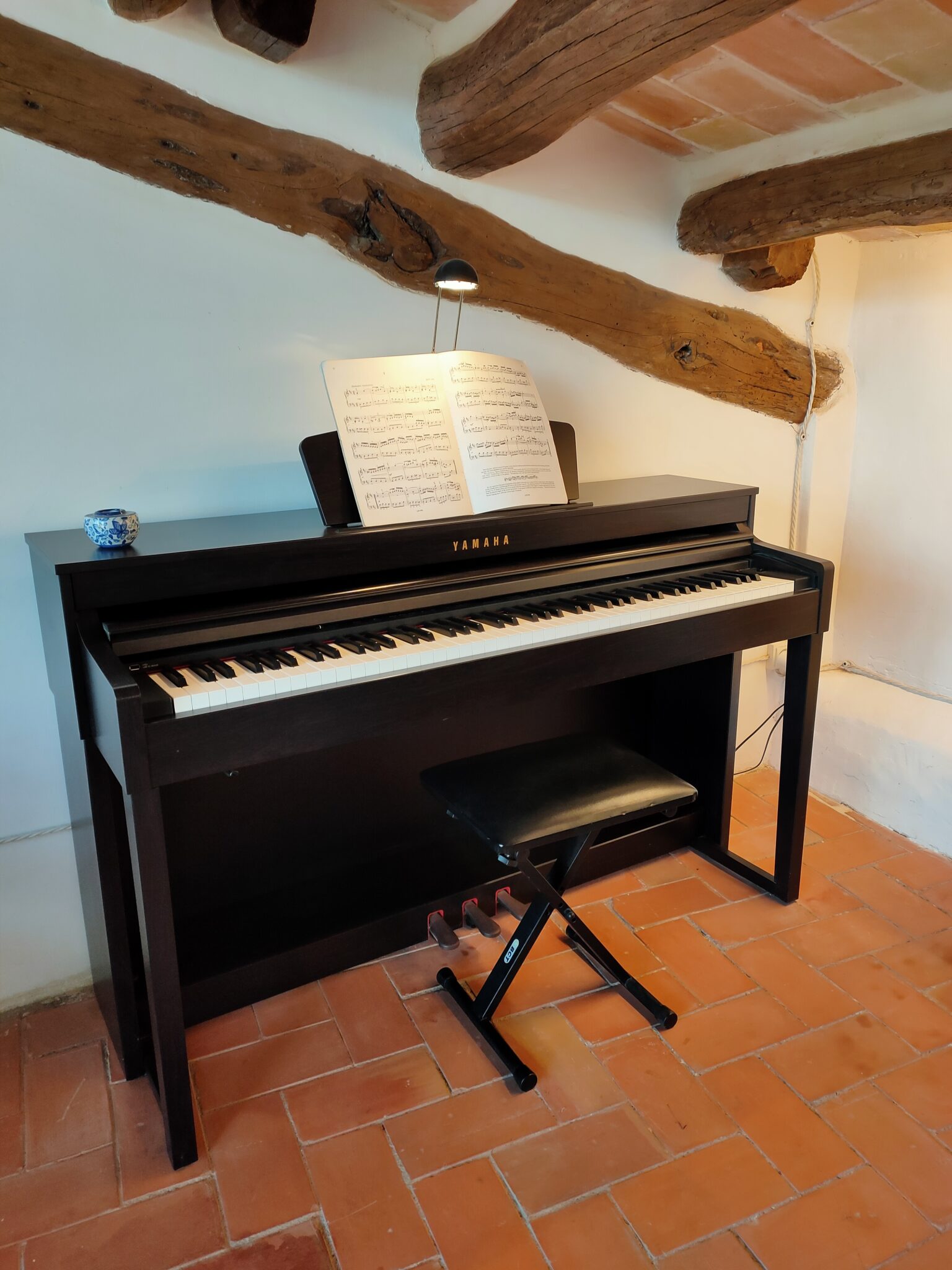 Les Voltes | welcoming eco-retreat in a Catalonian wine village