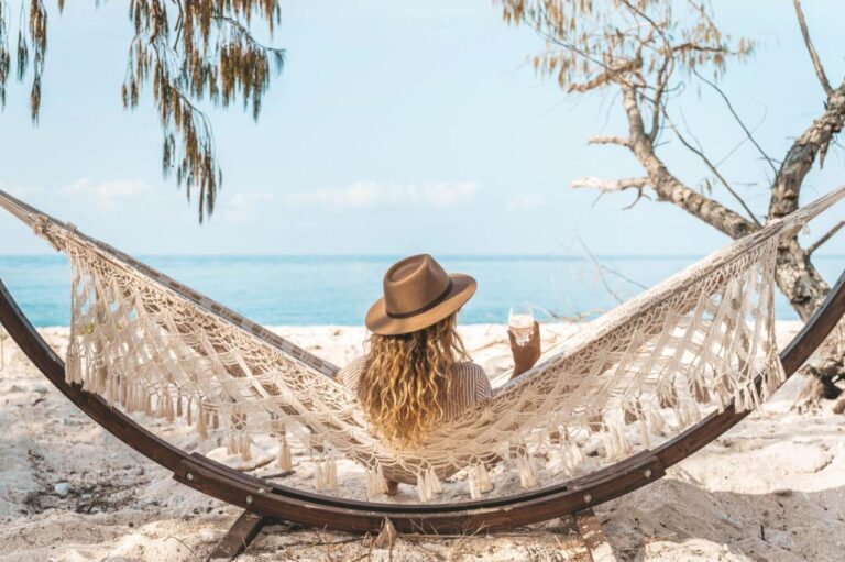 Wilson Island | adults-only hideaway on the Great Barrier Reef