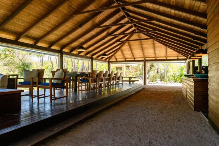 Wilson Island | adults-only hideaway on the Great Barrier Reef