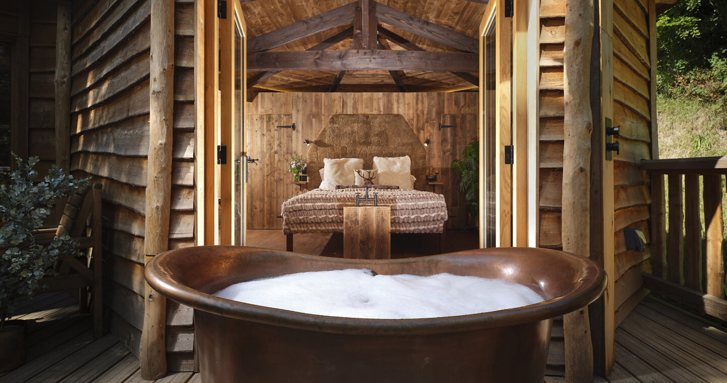 Host Unusual: Unique Places to Stay