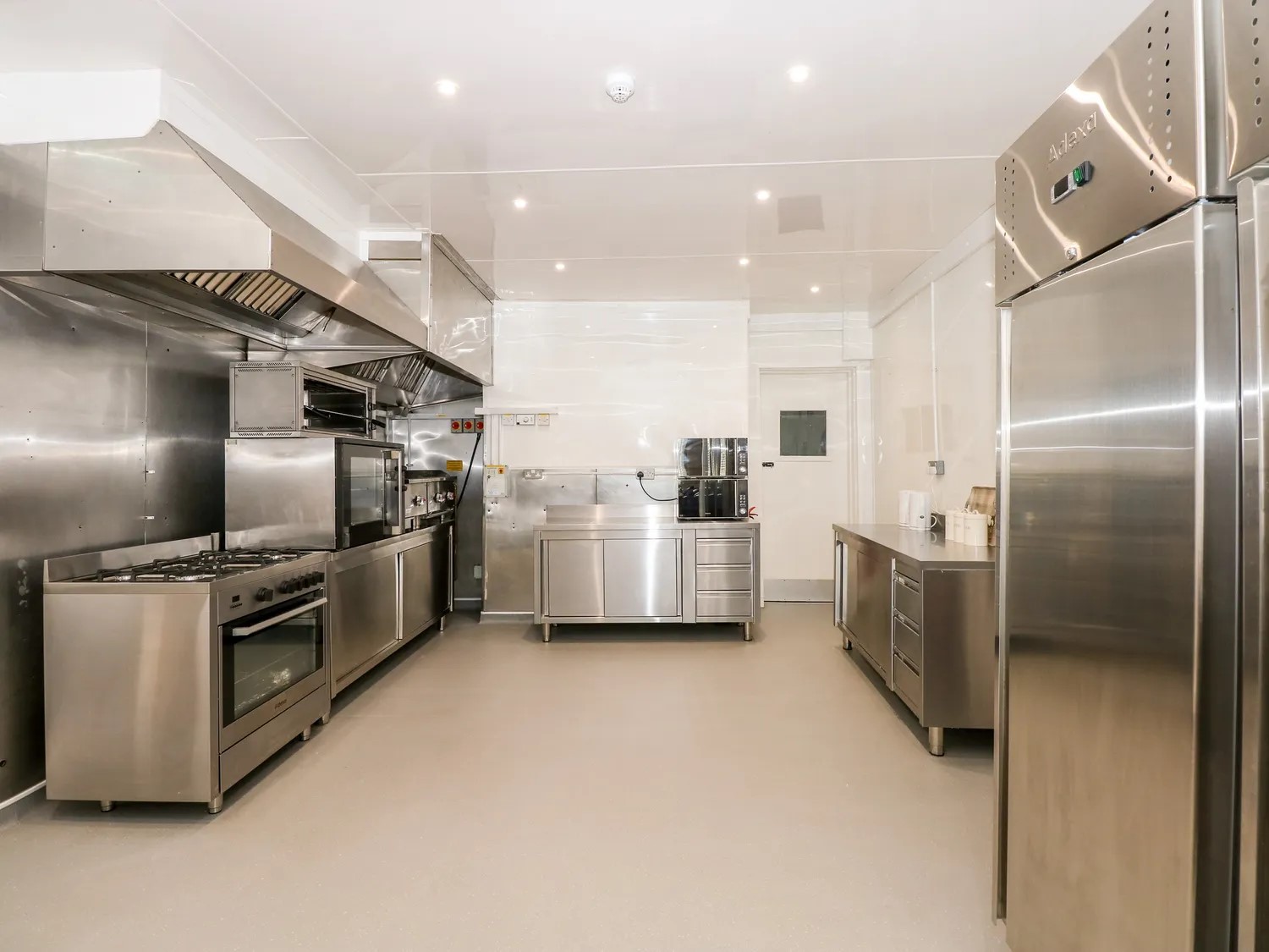 The Five Bells Inn | converted Norfolk pub for large group stays