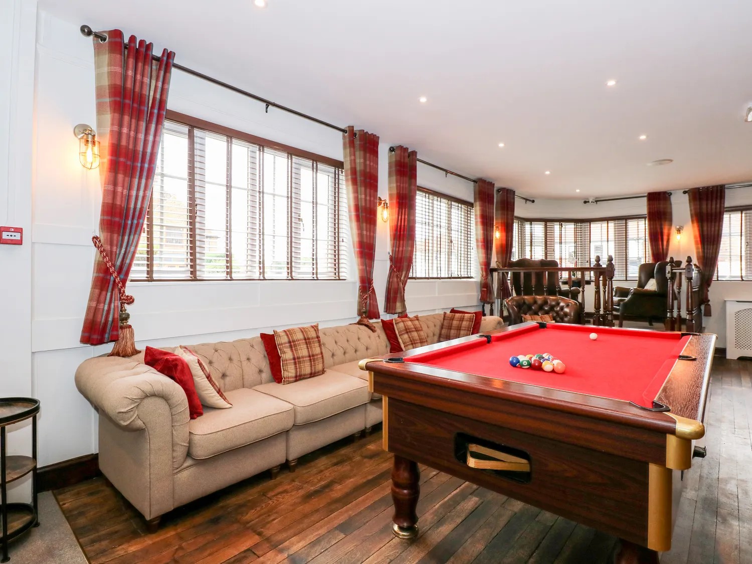 The Five Bells Inn | converted Norfolk pub for large group stays