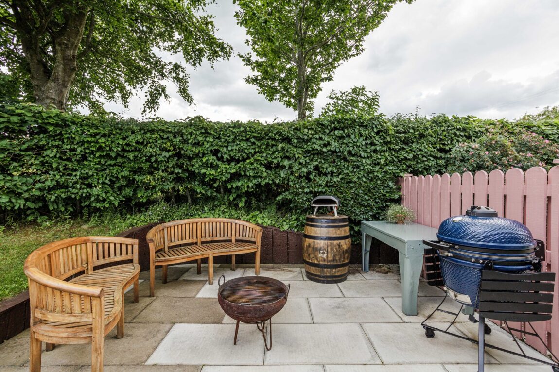 Mayen Estate | hot-tub retreats in Moray, Scotland