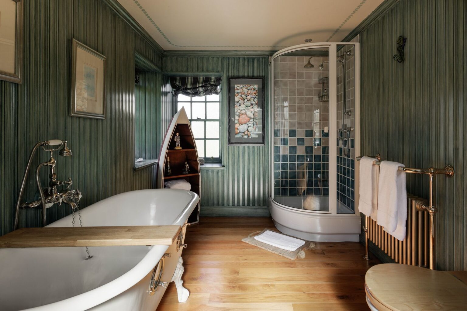 Mayen Estate | hot-tub retreats in Moray, Scotland