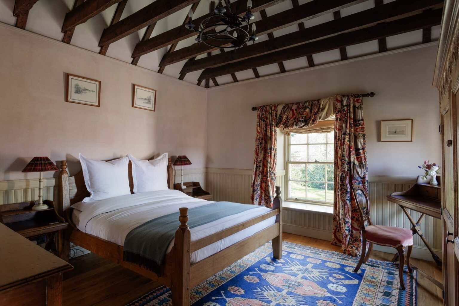 Mayen Estate | hot-tub retreats in Moray, Scotland