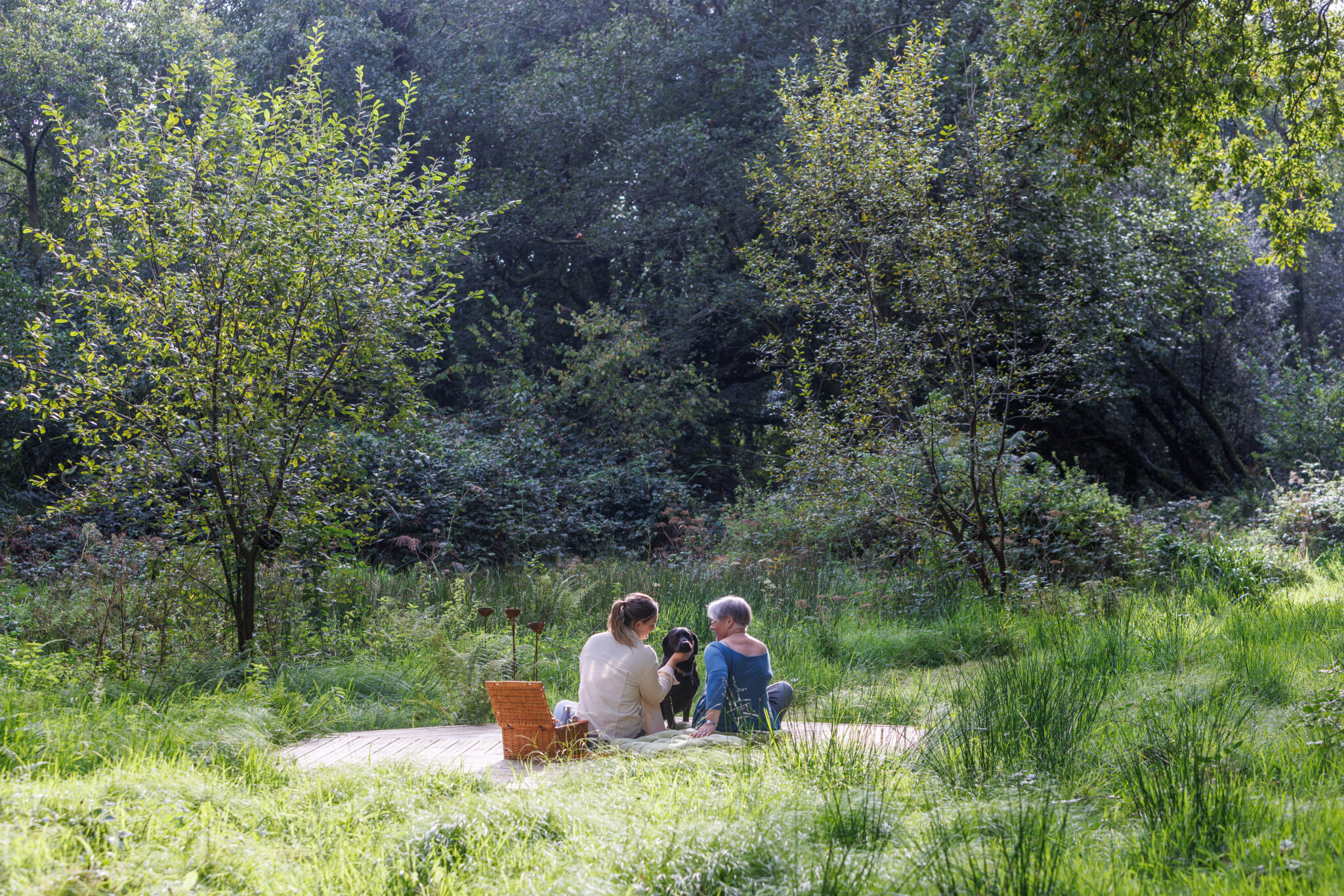 The Linhay at Butterhills Escapes | off-grid Devon rural retreat