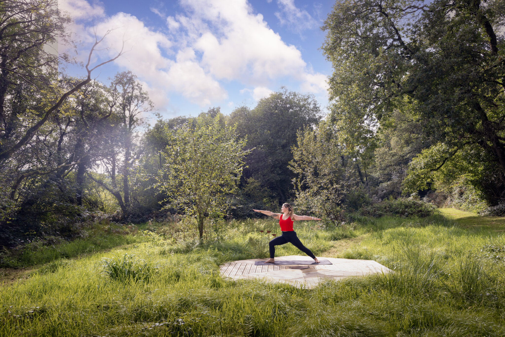 The Linhay at Butterhills Escapes | off-grid Devon rural retreat