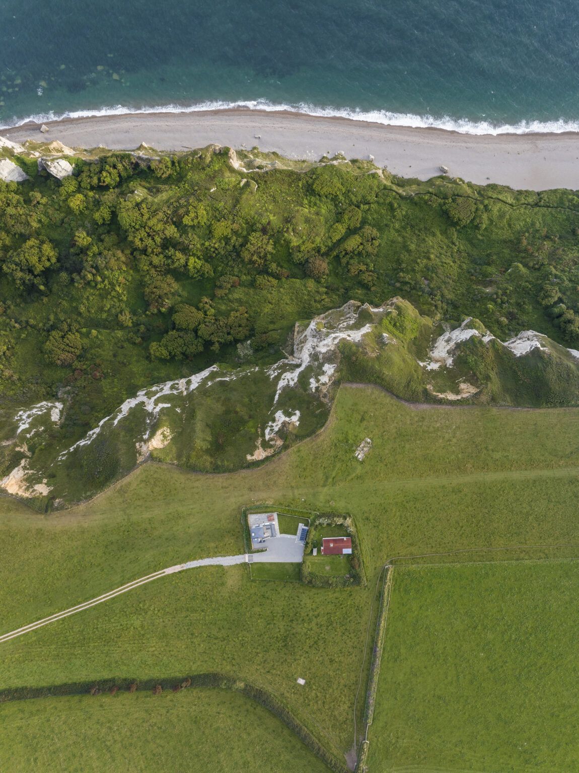 The Lookout Tower | coastal retreat with panoramic views in Devon