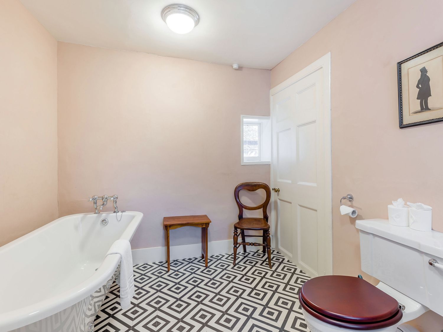 The Generals Quarters | historic group stays in Shropshire