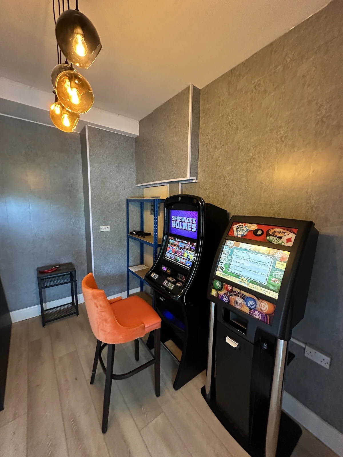 The Ynys Arms | private pub for large group stays in rural Swansea