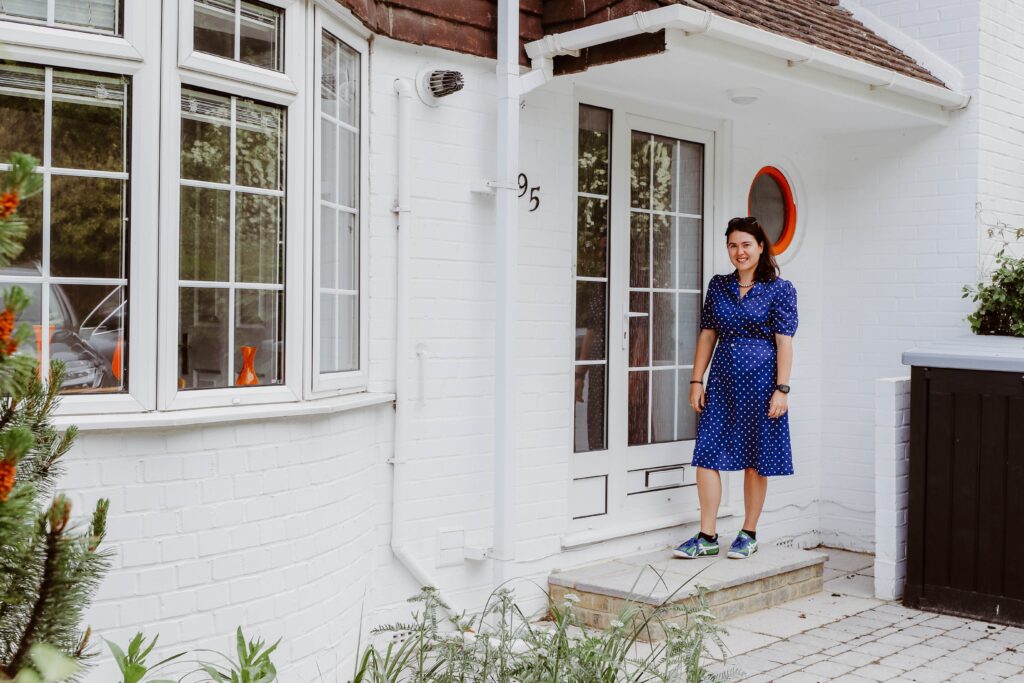 Meet the Owners: River House, Rye