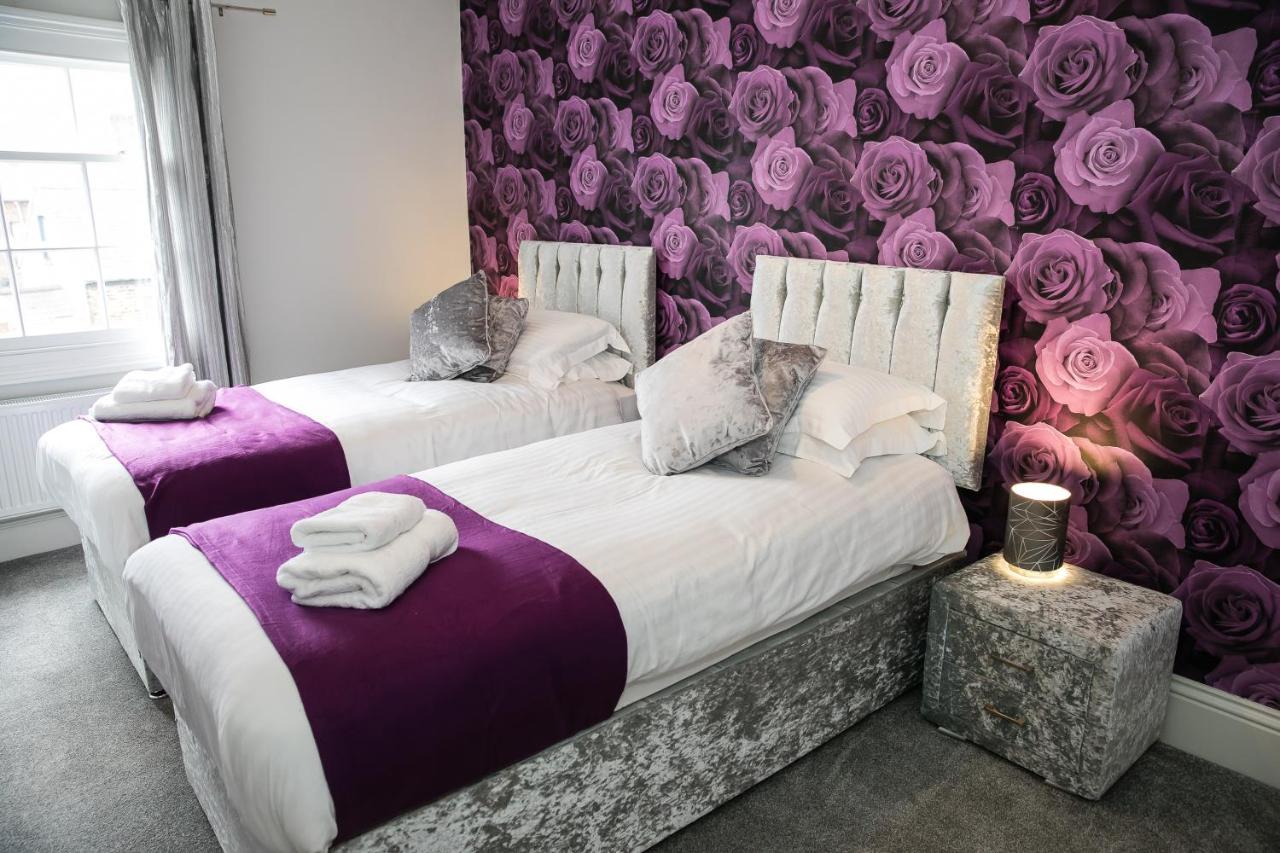 The Woolpack York | converted pub for large-group stays in York