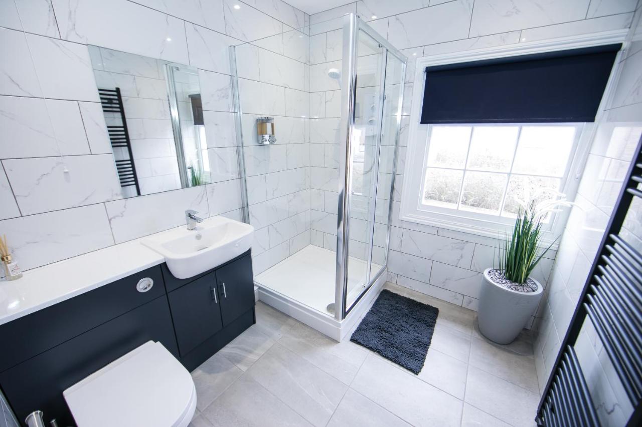 The Woolpack York | converted pub for large-group stays in York