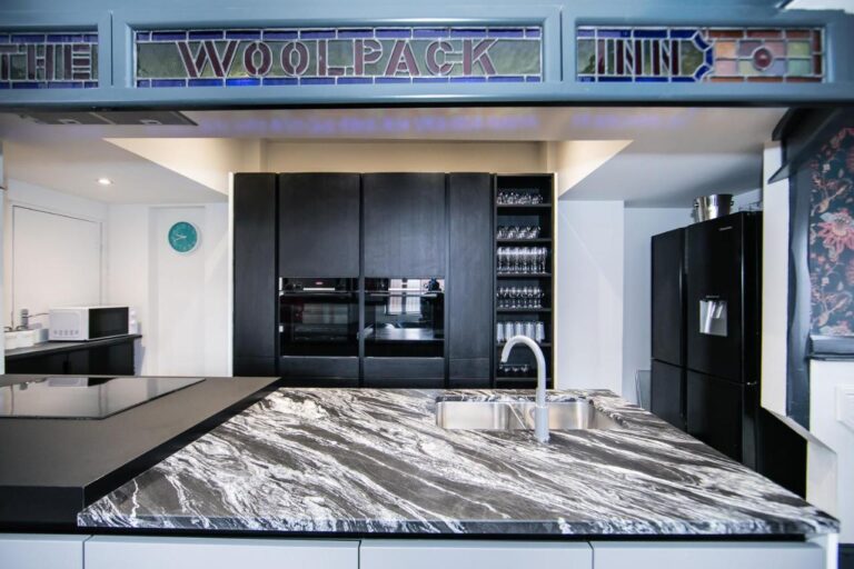 The Woolpack York | converted pub for large-group stays in York