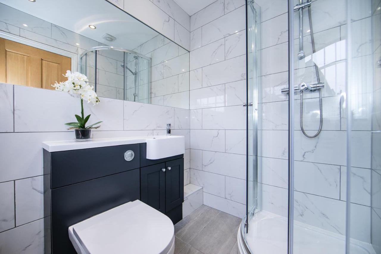 The Woolpack York | converted pub for large-group stays in York