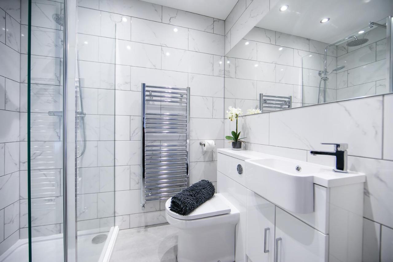 The Woolpack York | converted pub for large-group stays in York