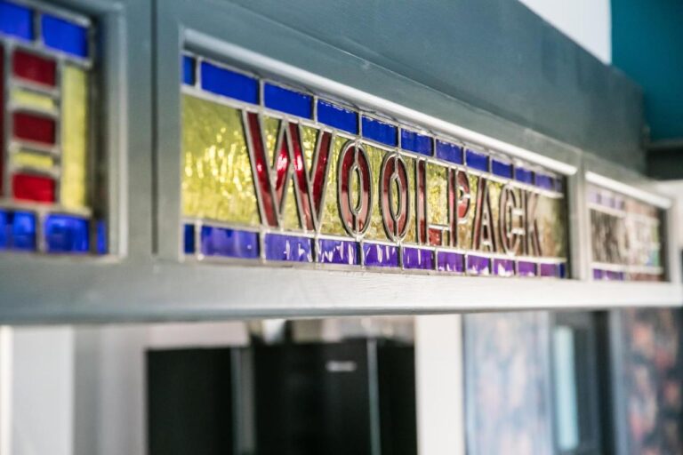 The Woolpack York | converted pub for large-group stays in York