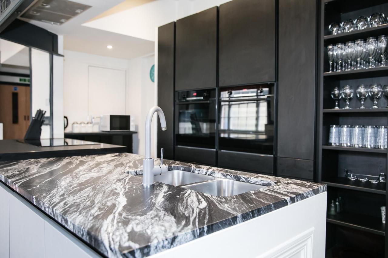 The Woolpack York | converted pub for large-group stays in York