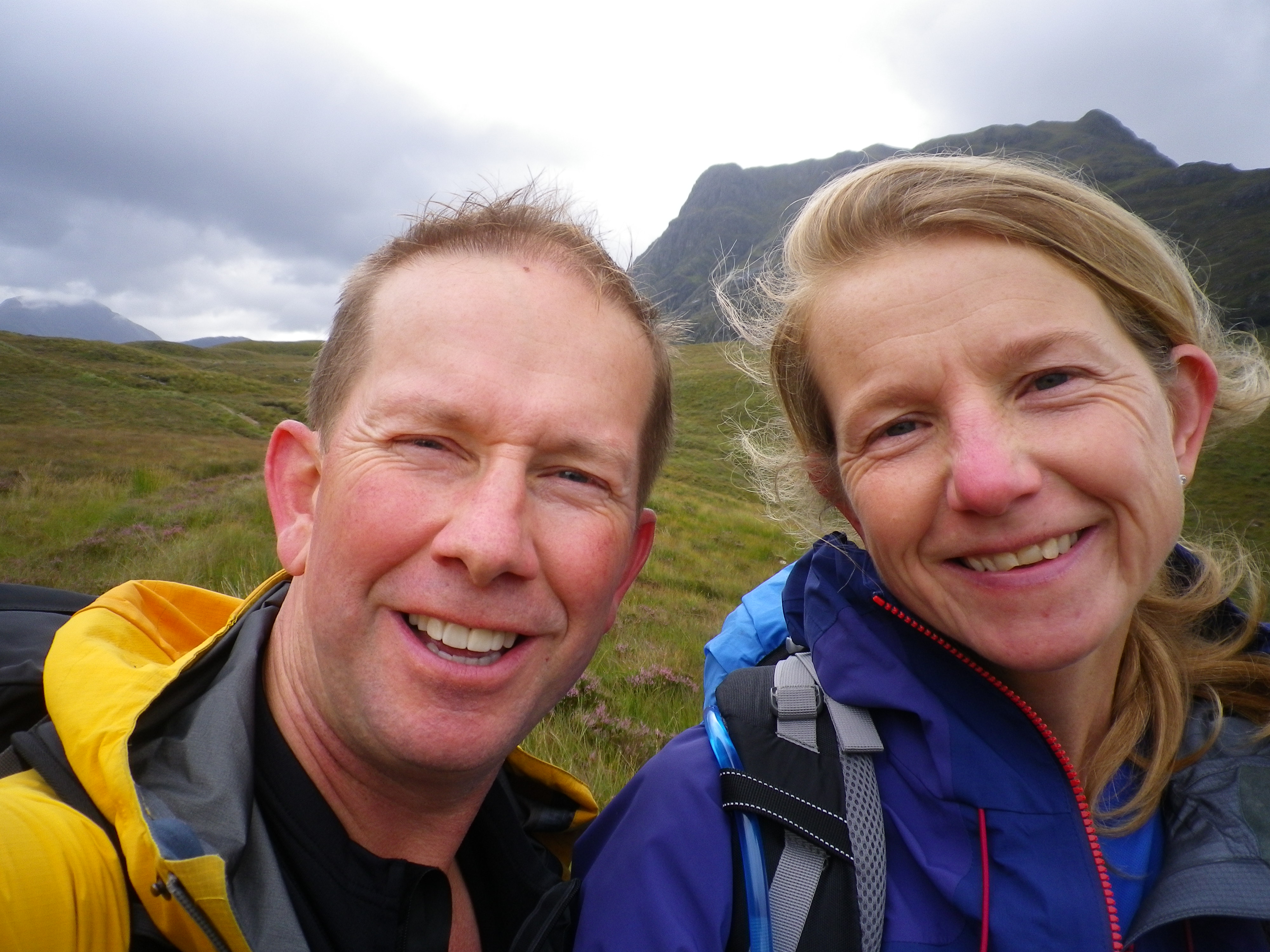 Meet the Owners: Okel Tor Mine, Cornwall