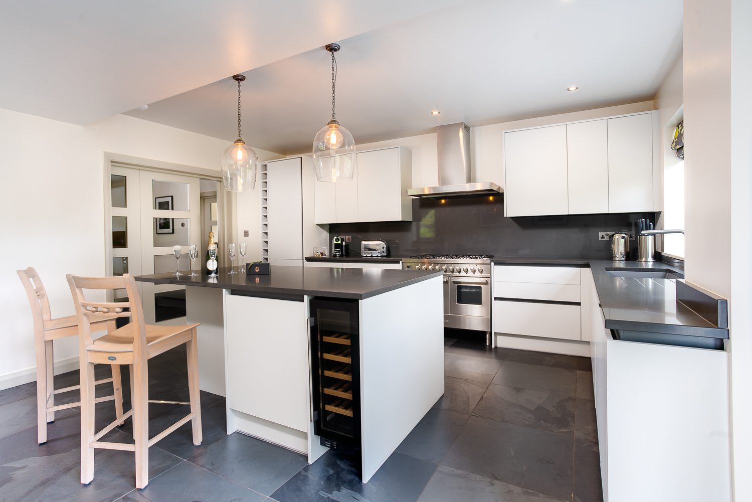 Lowfield House | group stay holidays Little Langdale Lake District