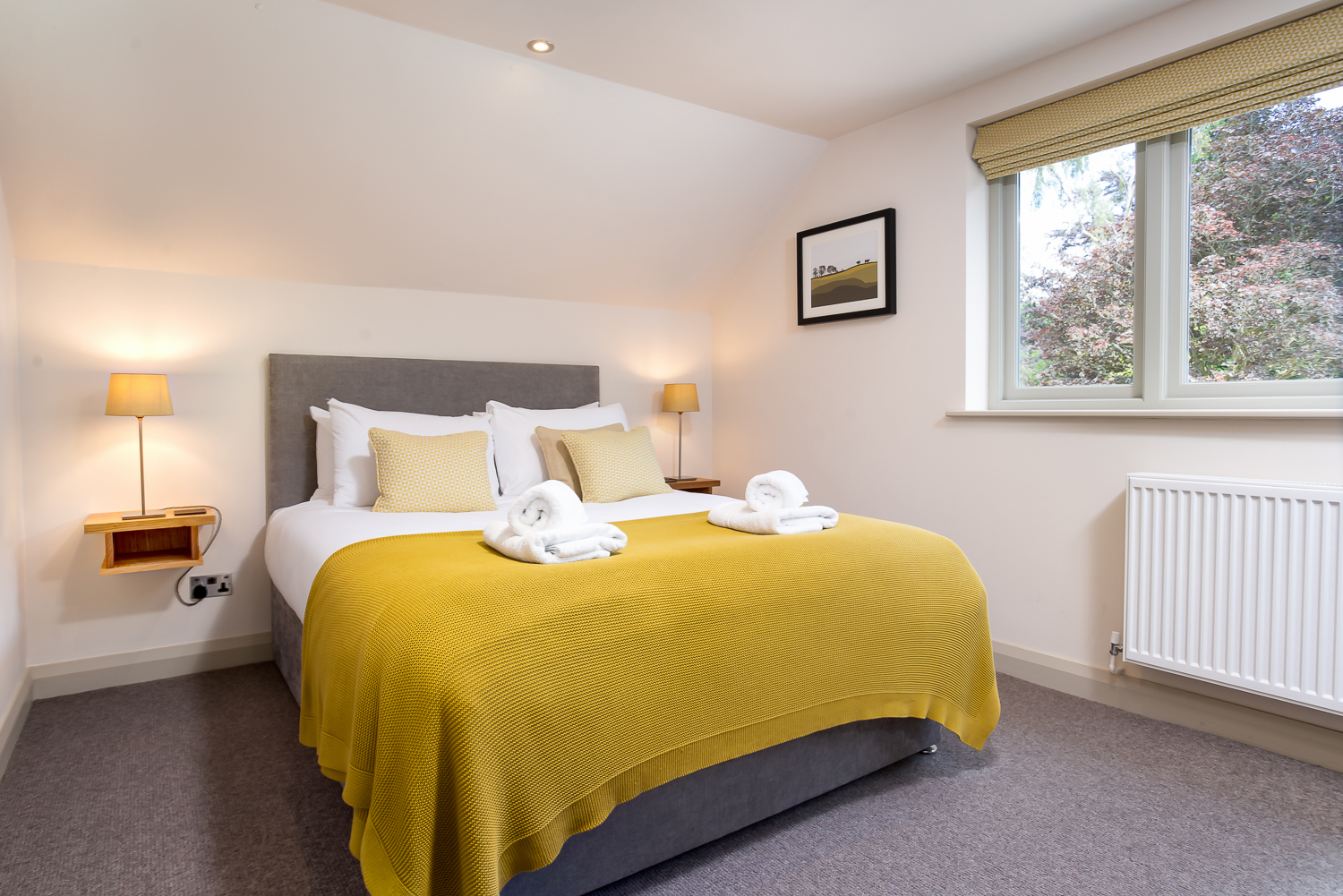 Lowfield House | group stay holidays Little Langdale Lake District
