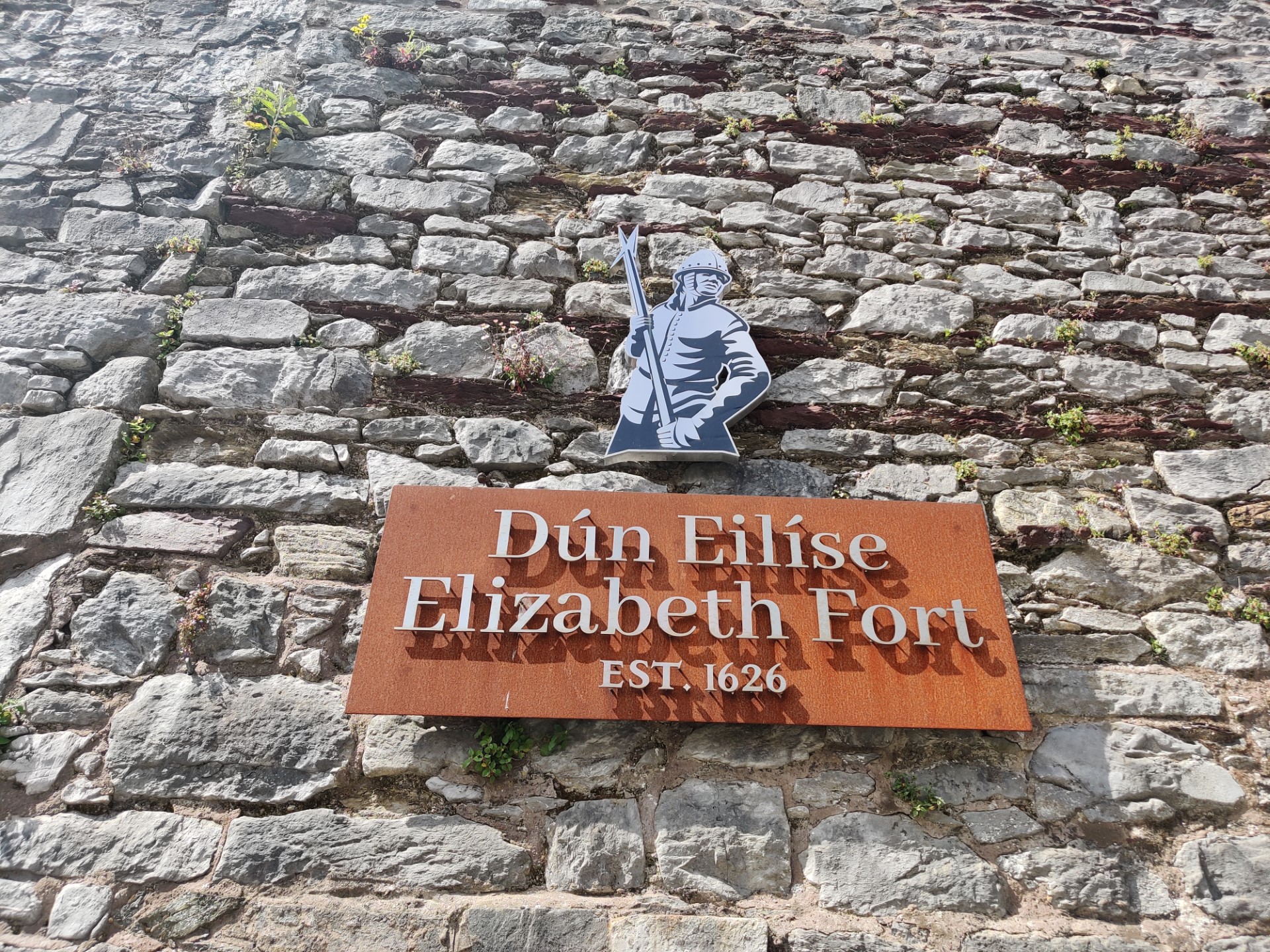Elizabeth Fort Houses | two historic retreats in Cork, Ireland