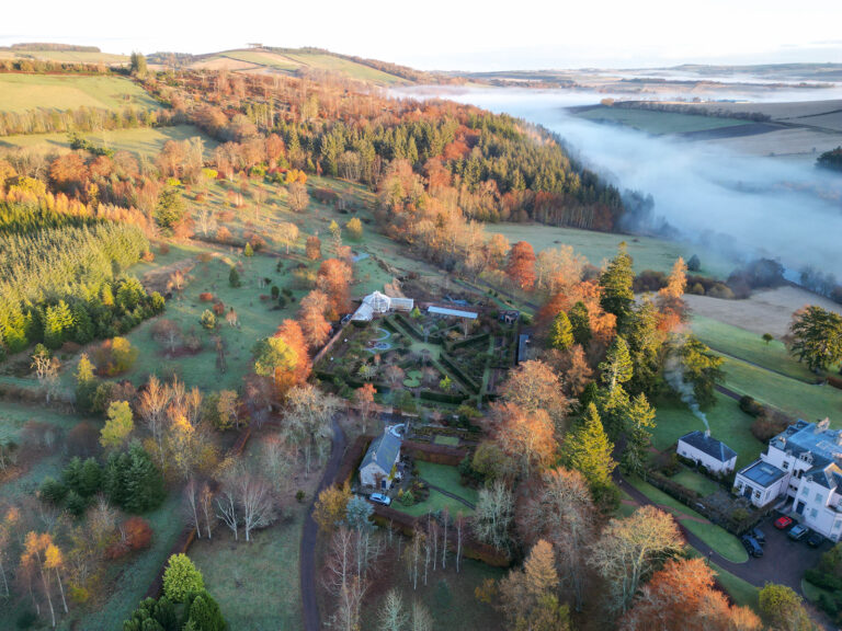 Mayen Estate | hot-tub retreats in Moray, Scotland